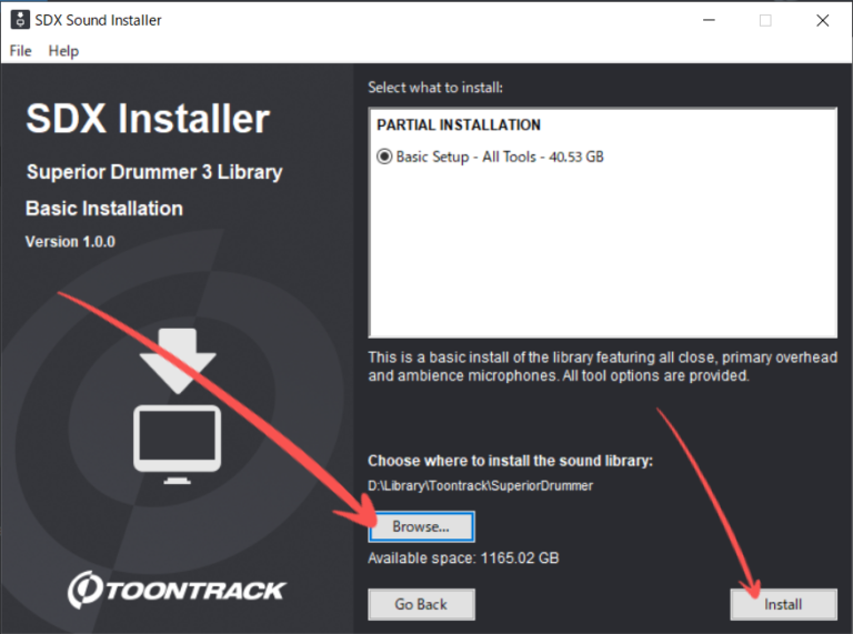 【SD3】インストール手順をイチから解説！（注意書きあり）