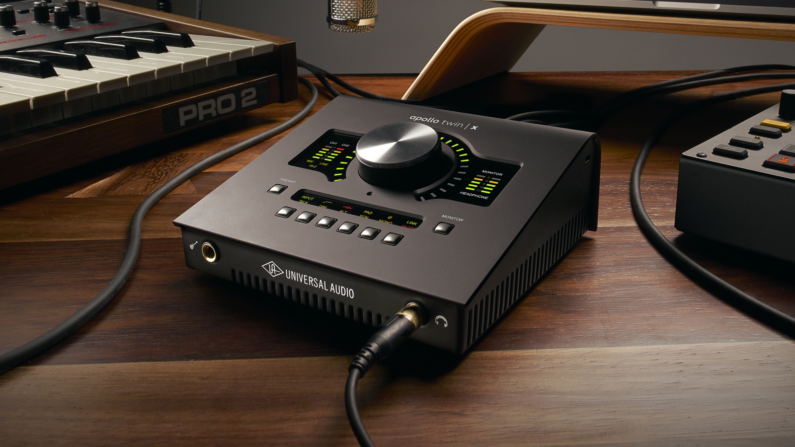 Windows環境で使えるの？ユーザー激増中の『Apollo Twin X』をレビュー