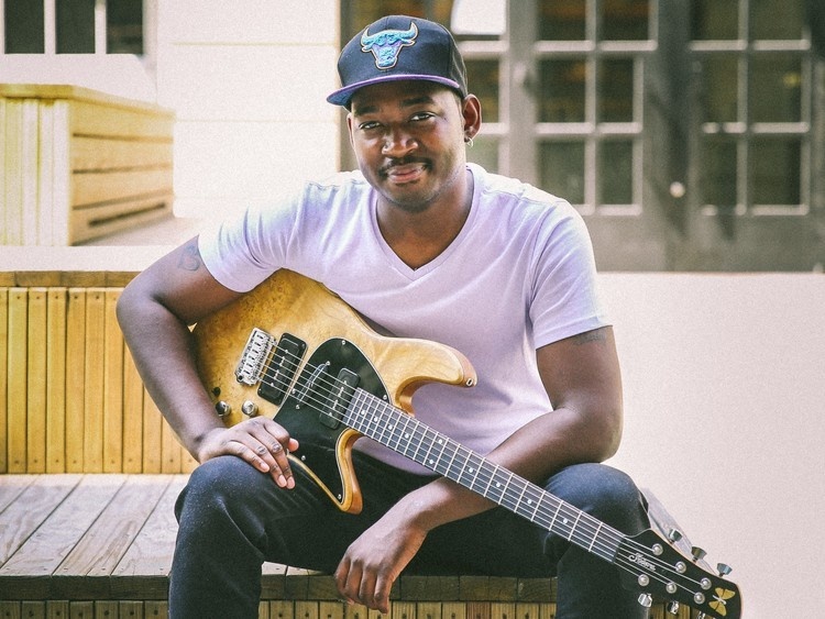 海外・日本のネオソウル系ギタリスト15撰｜SNSから誕生したギターヒーロー