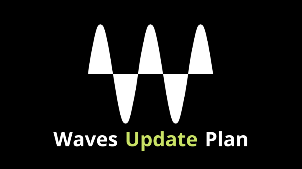 【Cubase】Waves製品の『サチュレーション』と徹底比較！