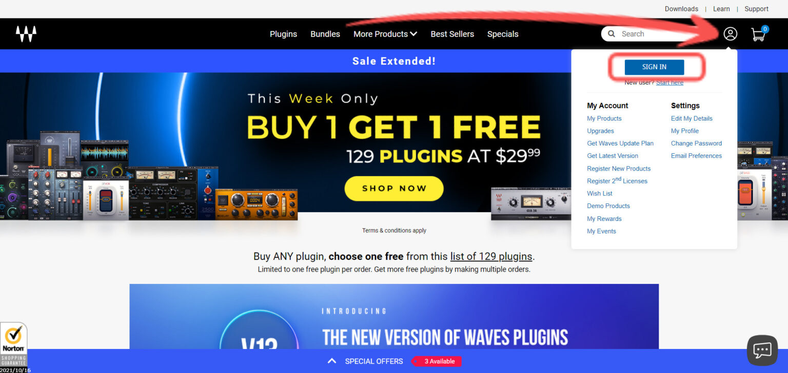 【所要時間5分】Waves Update Plan（WUP）更新手順を解説！