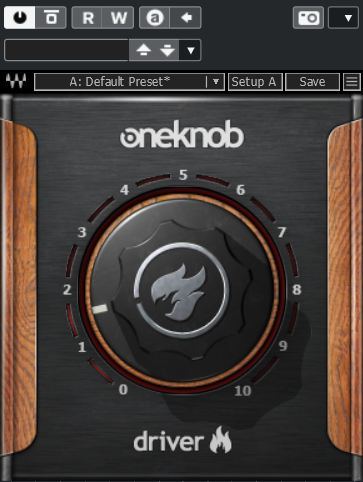 【Cubase】Waves製品の『サチュレーション』と徹底比較！